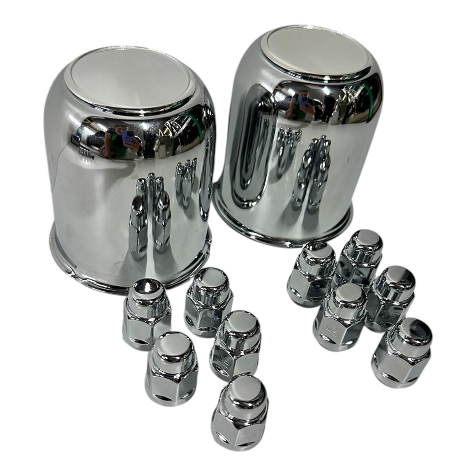 Trailer Tire and Wheel Deals