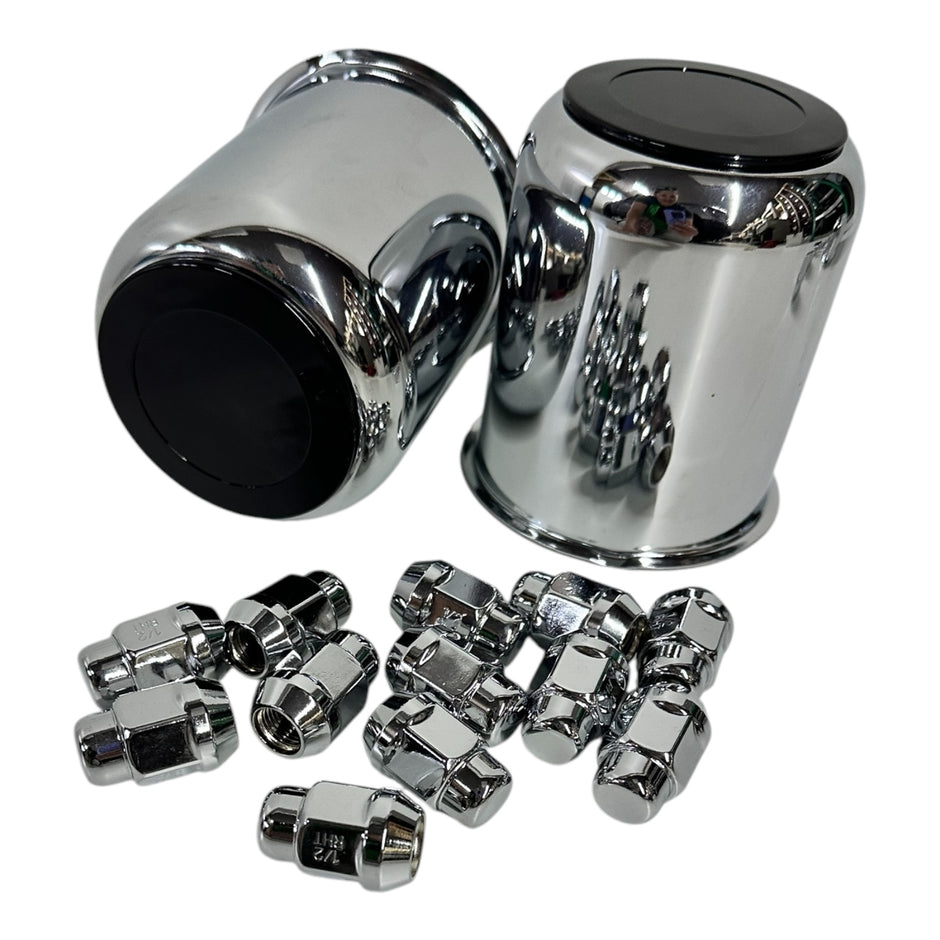 Trailer Tire and Wheel Deals